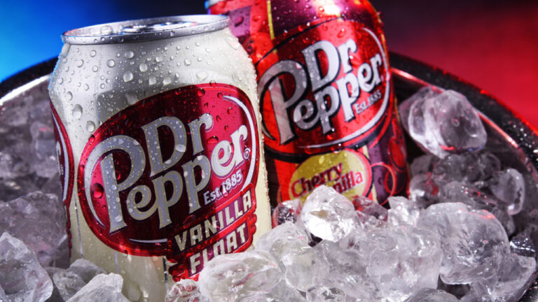 14 Best Dr. Pepper Flavors to Try