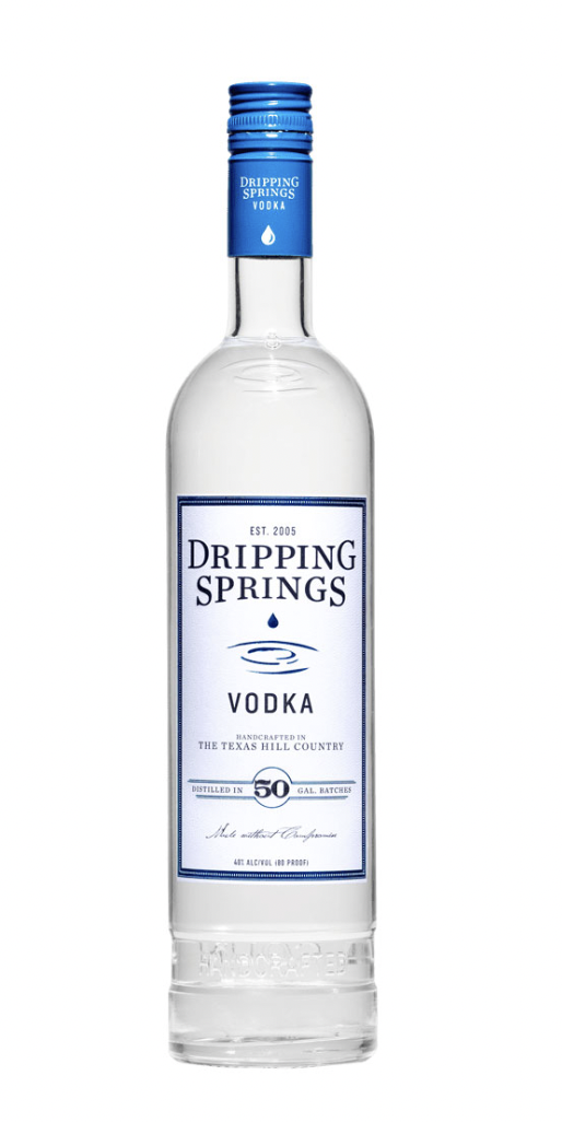 11 Best Texas Vodka Brands to Try