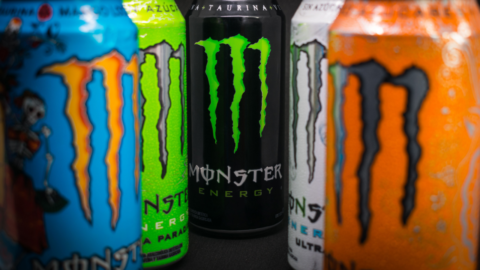 17 Best Monster Energy Flavors to Drink