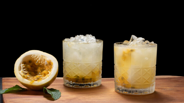 15 Best Fruity Gin Cocktails to Drink in 2023 - MyBartender