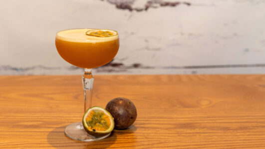12 Best Passion Fruit Vodka Cocktails to Drink