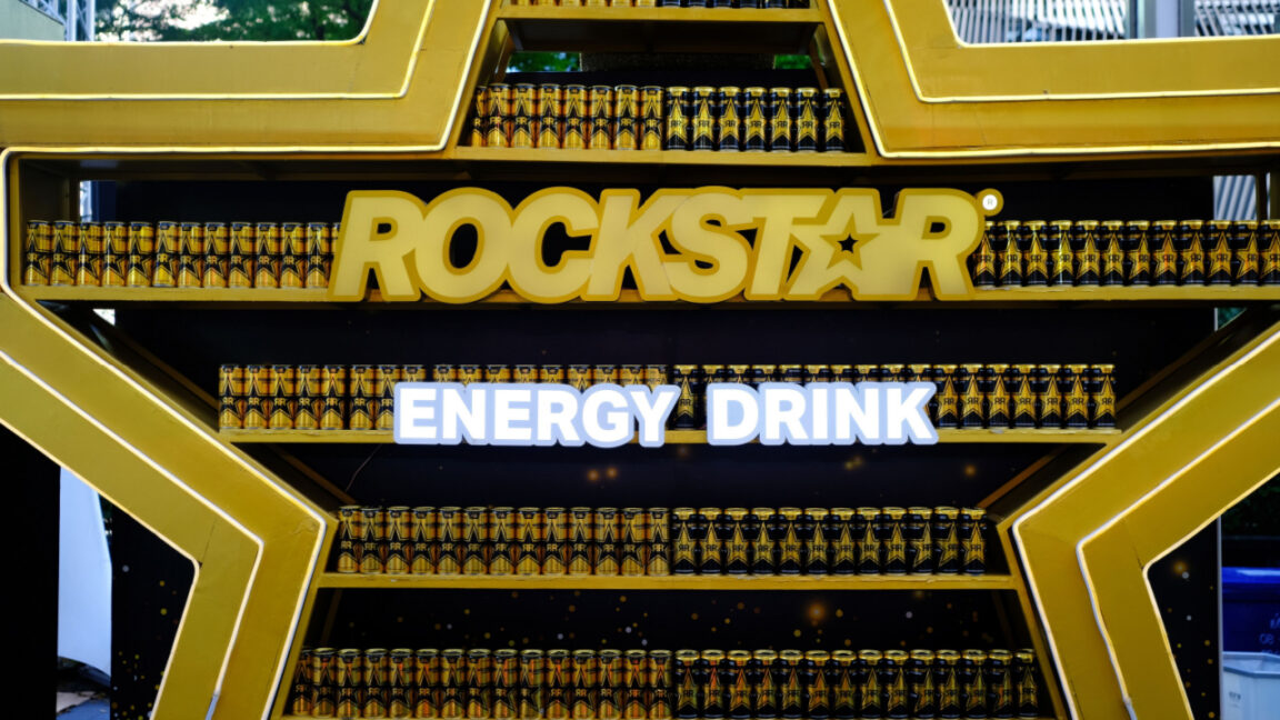 27 Best Rockstar Energy Flavors to Try