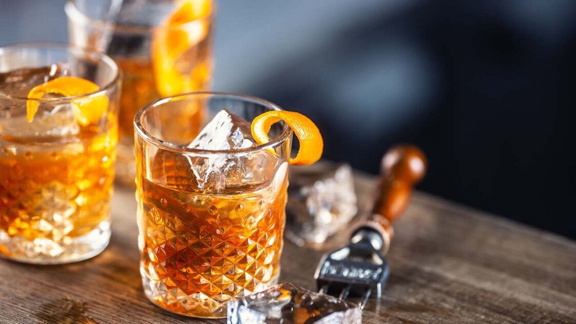 10 Best Old Fashioned Glasses