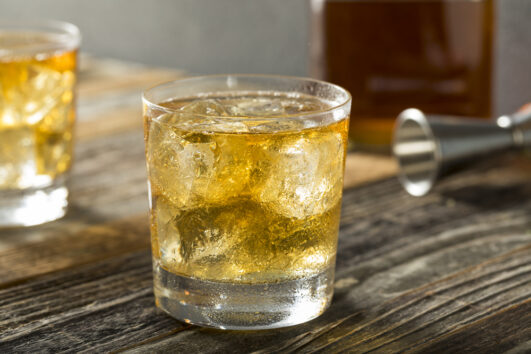 15 Best Scotch Cocktails to Try
