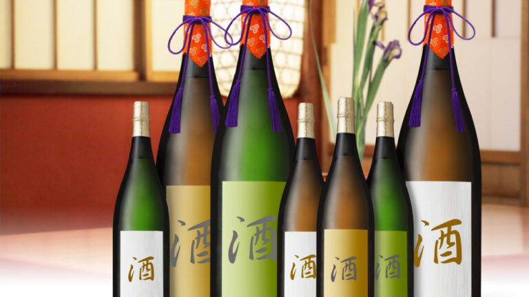 13 Best Sake Brands to Drink