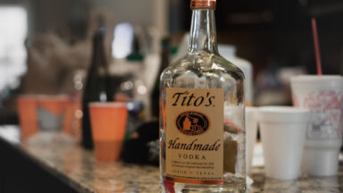 11 Best Texas Vodka Brands to Try