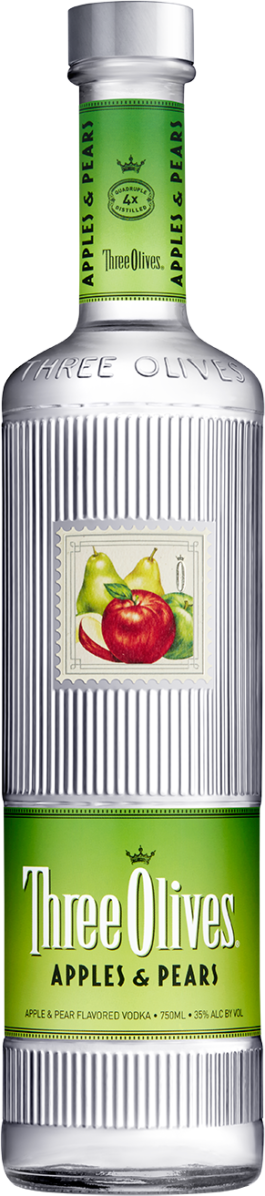 21 Best Three Olives Vodka Flavors to Drink