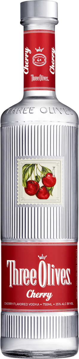 21 Best Three Olives Vodka Flavors to Drink