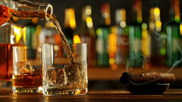 14 Strongest Rums to Try