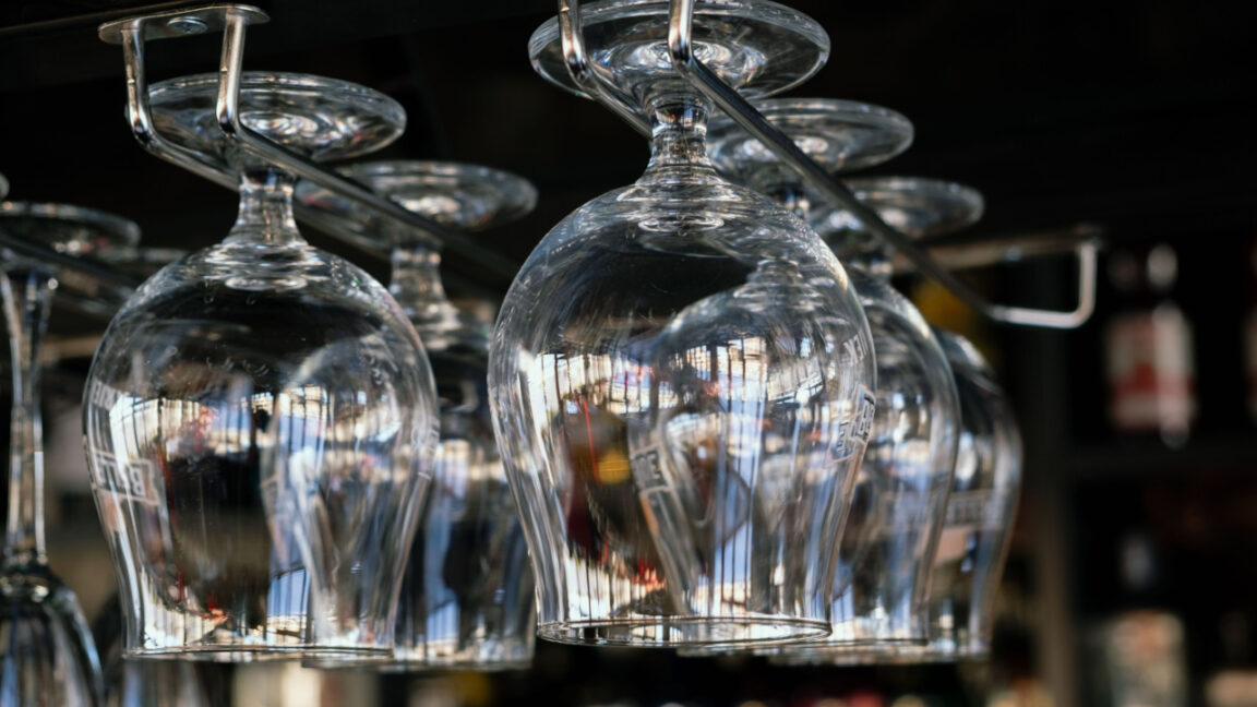 10 Best Old Fashioned Glasses