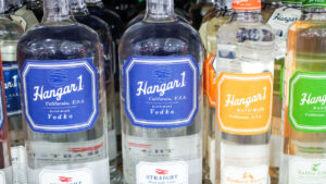 9 Best Vodka Made From Grapes to Try