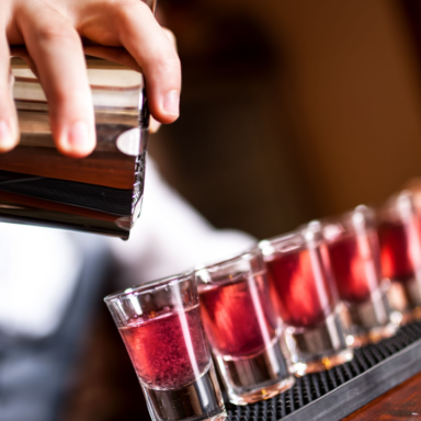 10 Best Watermelon Shots to Drink