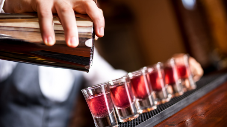 10 Best Watermelon Shots to Drink
