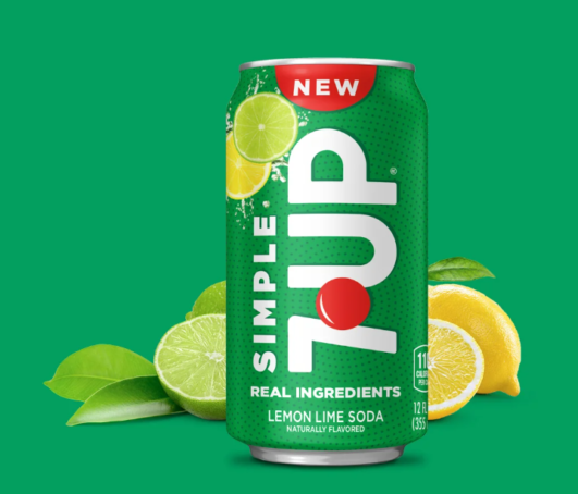 12 Best Lemon Lime Sodas to Try