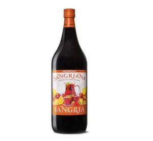 12 Best Bottled Sangrias to Drink
