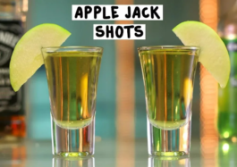 7 Best Jack Daniels Shot Recipes