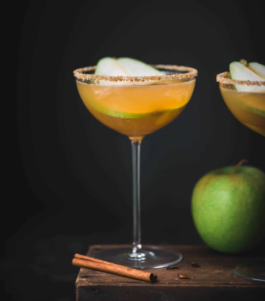 12 Best Fall Martinis to Make