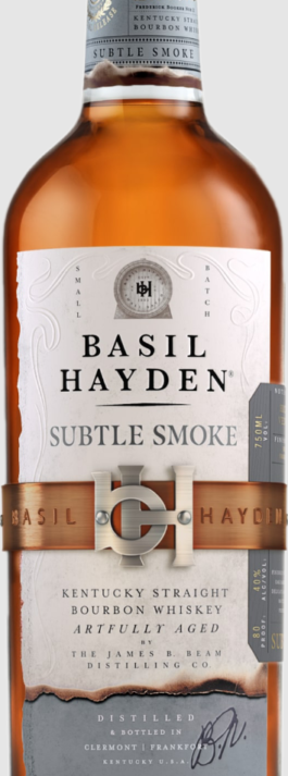 8 Best Smoky Bourbons to Drink