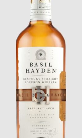 12 Good Bourbons for Cooking