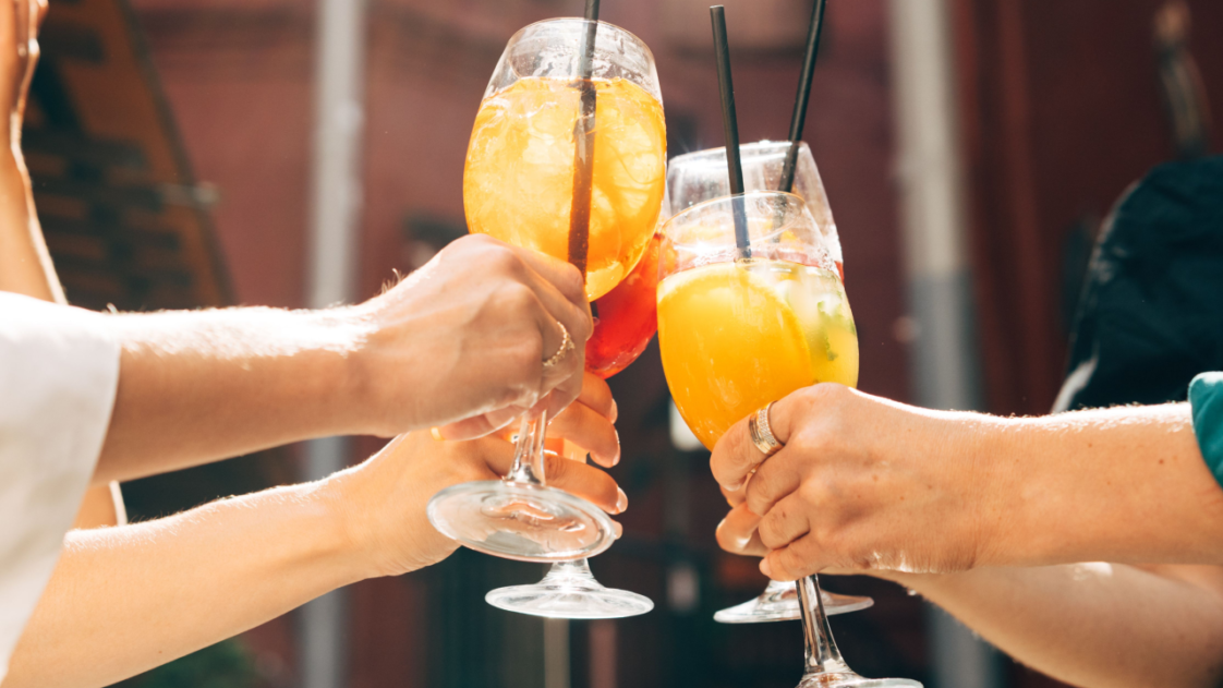 10 Best Belgian Cocktails to Drink