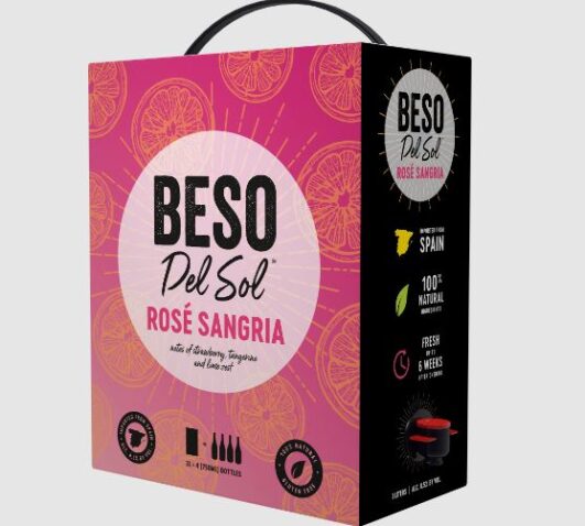 12 Best Bottled Sangrias to Drink