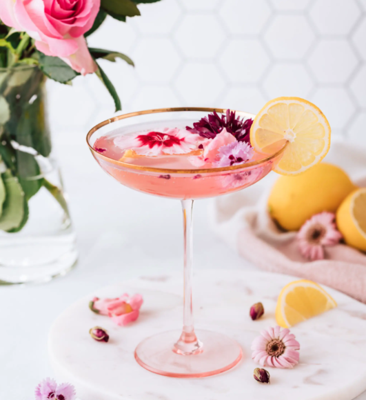 10 Best Lemon Mocktails to Make