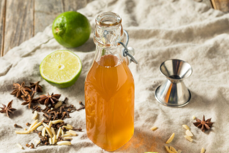 7 Best Substitutes for Falernum - MyBartender