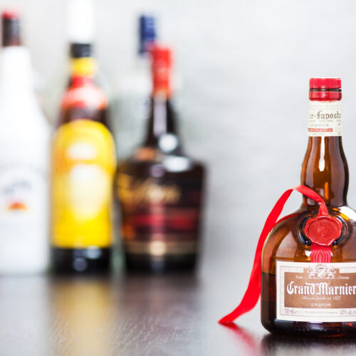 Bitters Substitutes - MyBartender