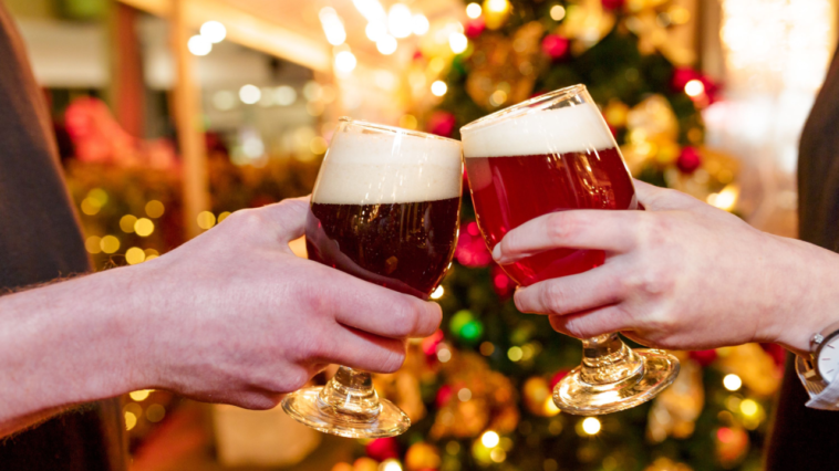 20 Best Christmas Beers to Drink