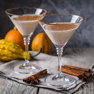 12 Best Fall Martinis to Make