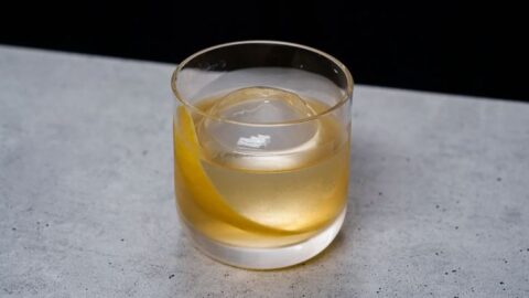 8 Best Milk Washed Cocktails to Drink