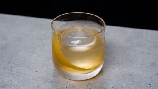 8 Best Milk Washed Cocktails to Drink