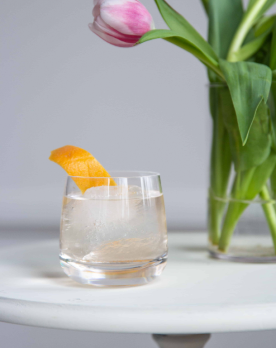 11 Best Clear Cocktails to Try