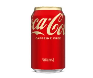 13 Best Caffeine Free Sodas to Try