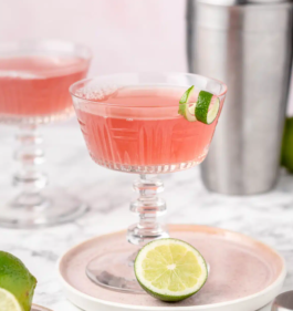 9 Best Pink Mocktails to Drink