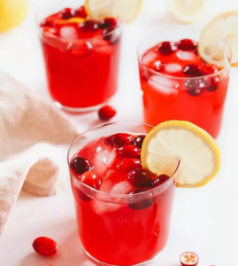 10 Best Lemon Mocktails to Make