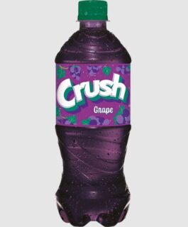 11 Best Grape Sodas to Drink