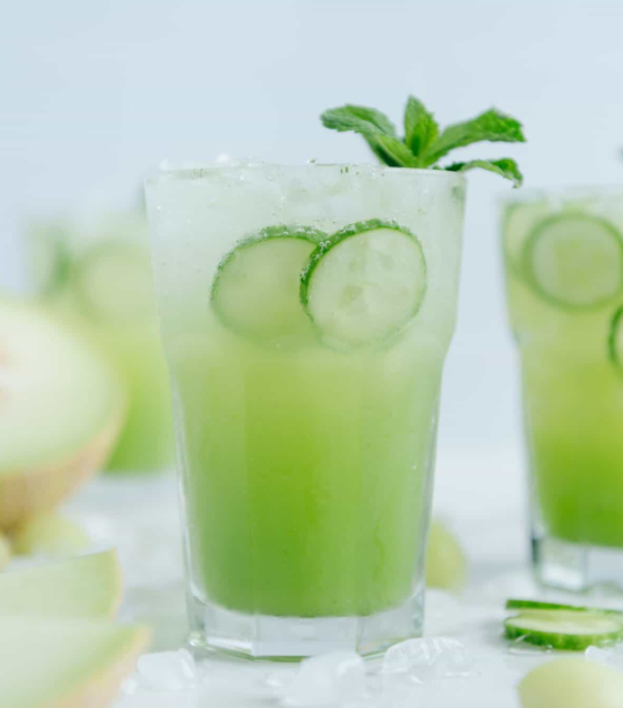 10 Best Cucumber Mocktails to Make