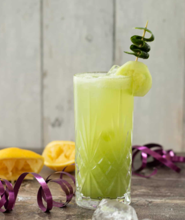 10 Best Cucumber Mocktails To Make