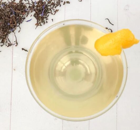 8 Best Milk Washed Cocktails to Drink