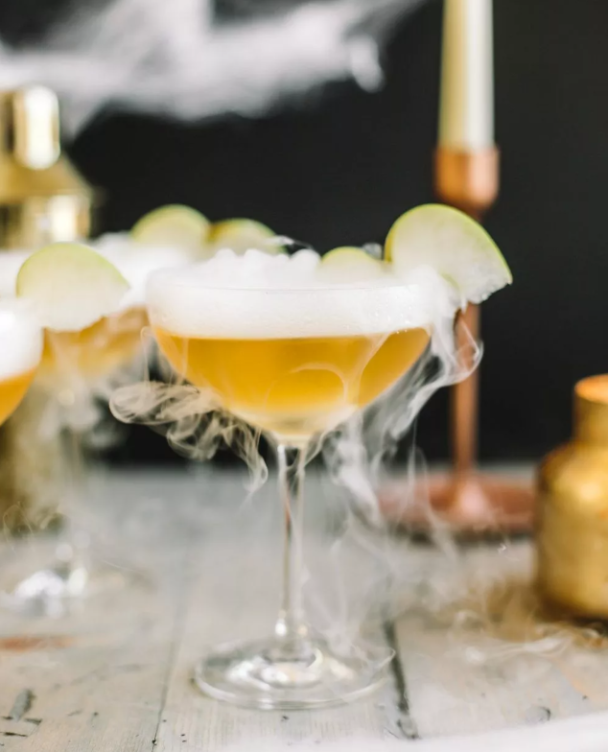 12 Best Fall Martinis to Make