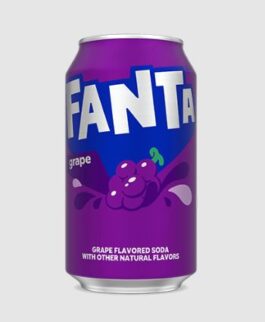 11 Best Grape Sodas to Drink