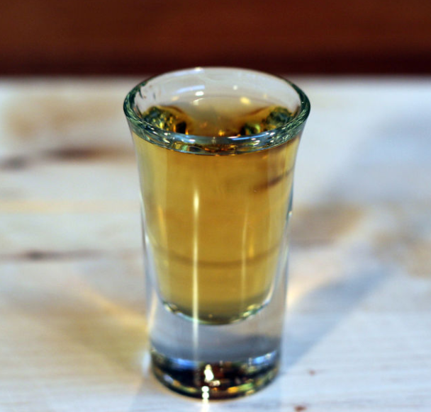7 Best Jack Daniels Shot Recipes