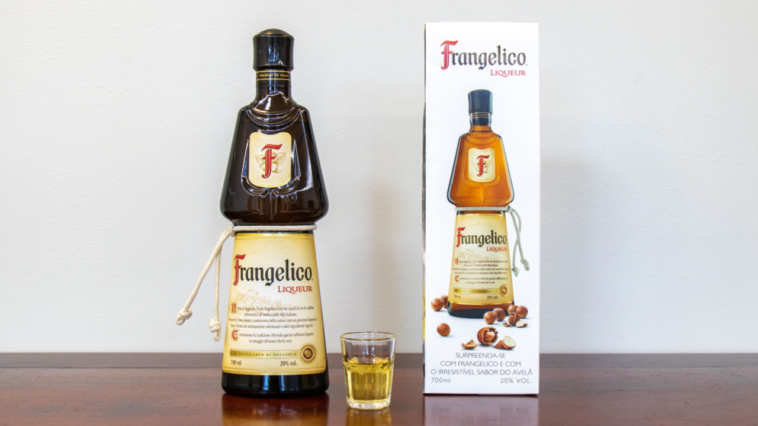 7 Best Nut Flavored Liqueurs to Drink