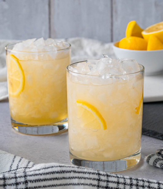 10 Best Lemon Mocktails to Make