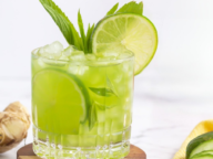 7 Best Green Mocktails to Try