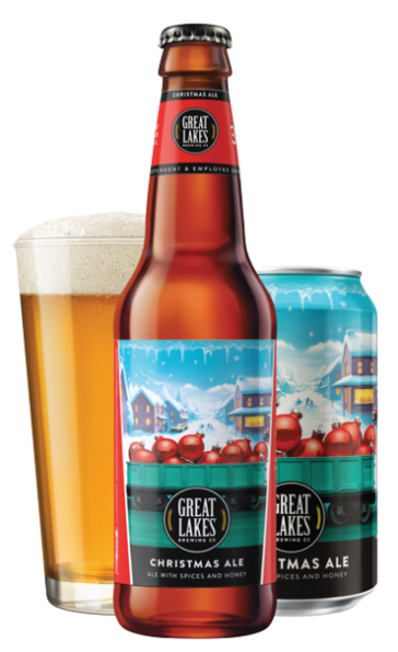 20 Best Christmas Beers to Drink