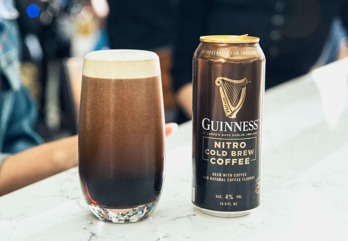 11 Best Guinness Beers to Try