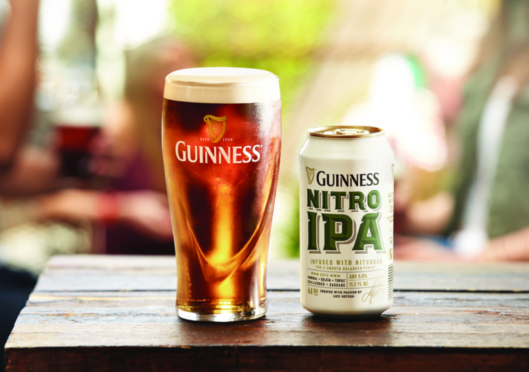 11 Best Guinness Beers to Try