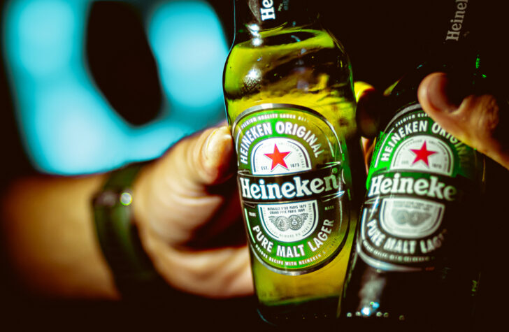 Beer Without Yeast - MyBartender